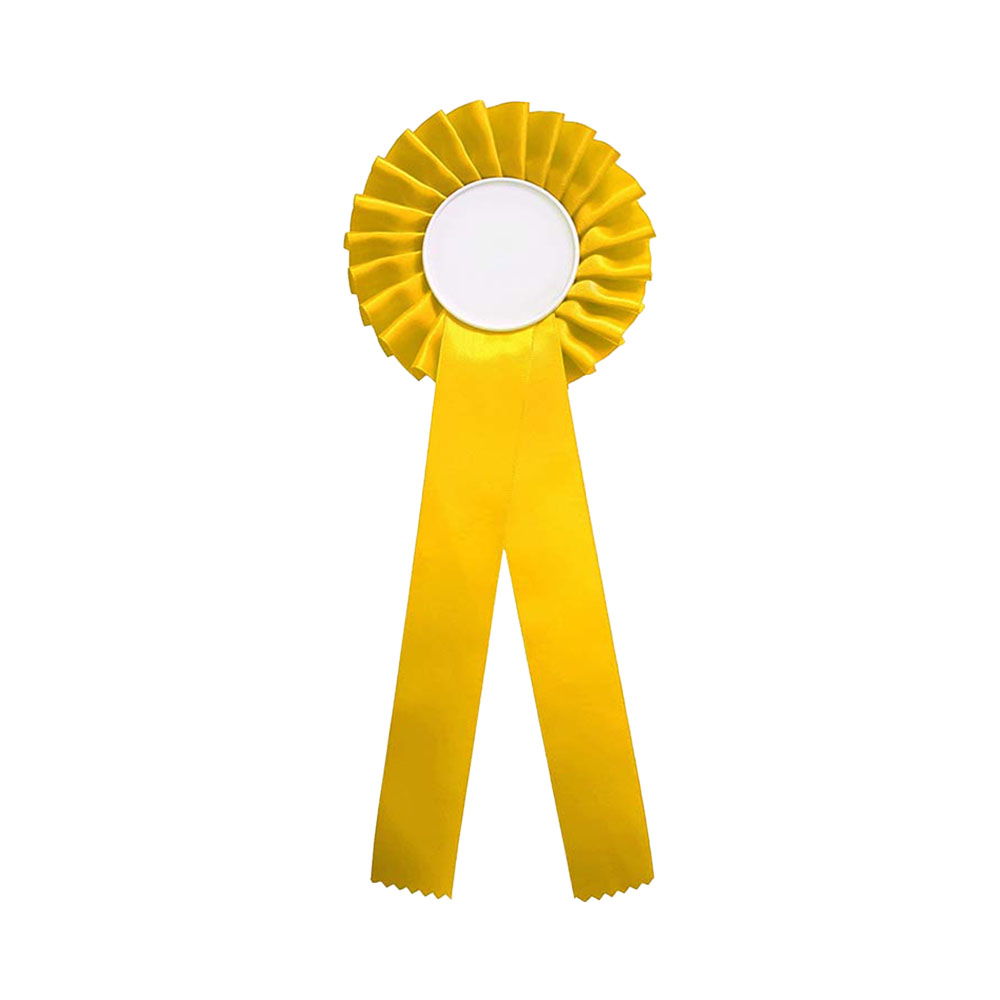 R1 Rozet 1-rings blanco - Krott