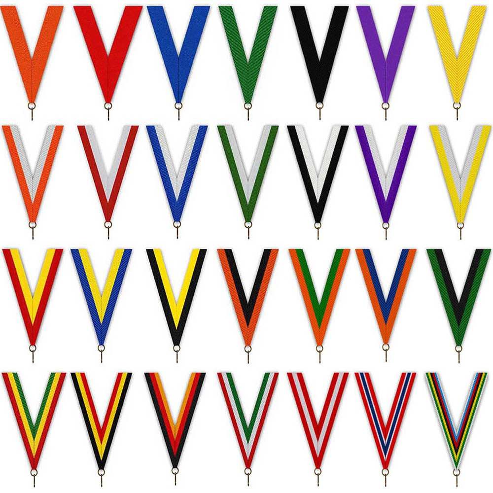 Neck ribbon 22mm - Krott