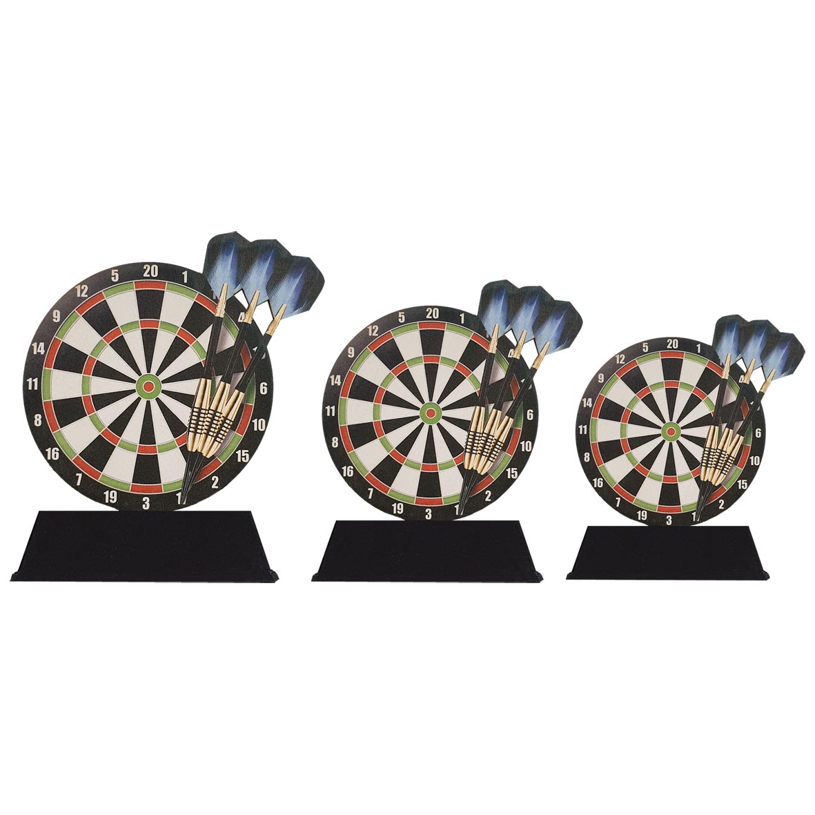 Wood Trophy Darts Krott Wood Trophy Darts Krott