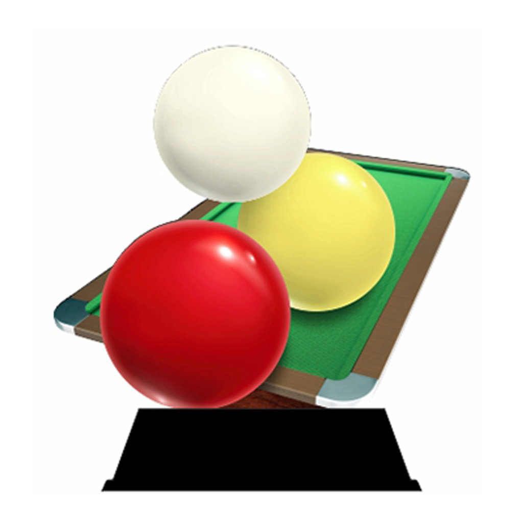 Wood trophy victory - Krott