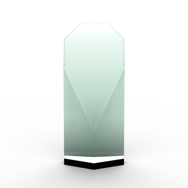 Crystal Block - Krott