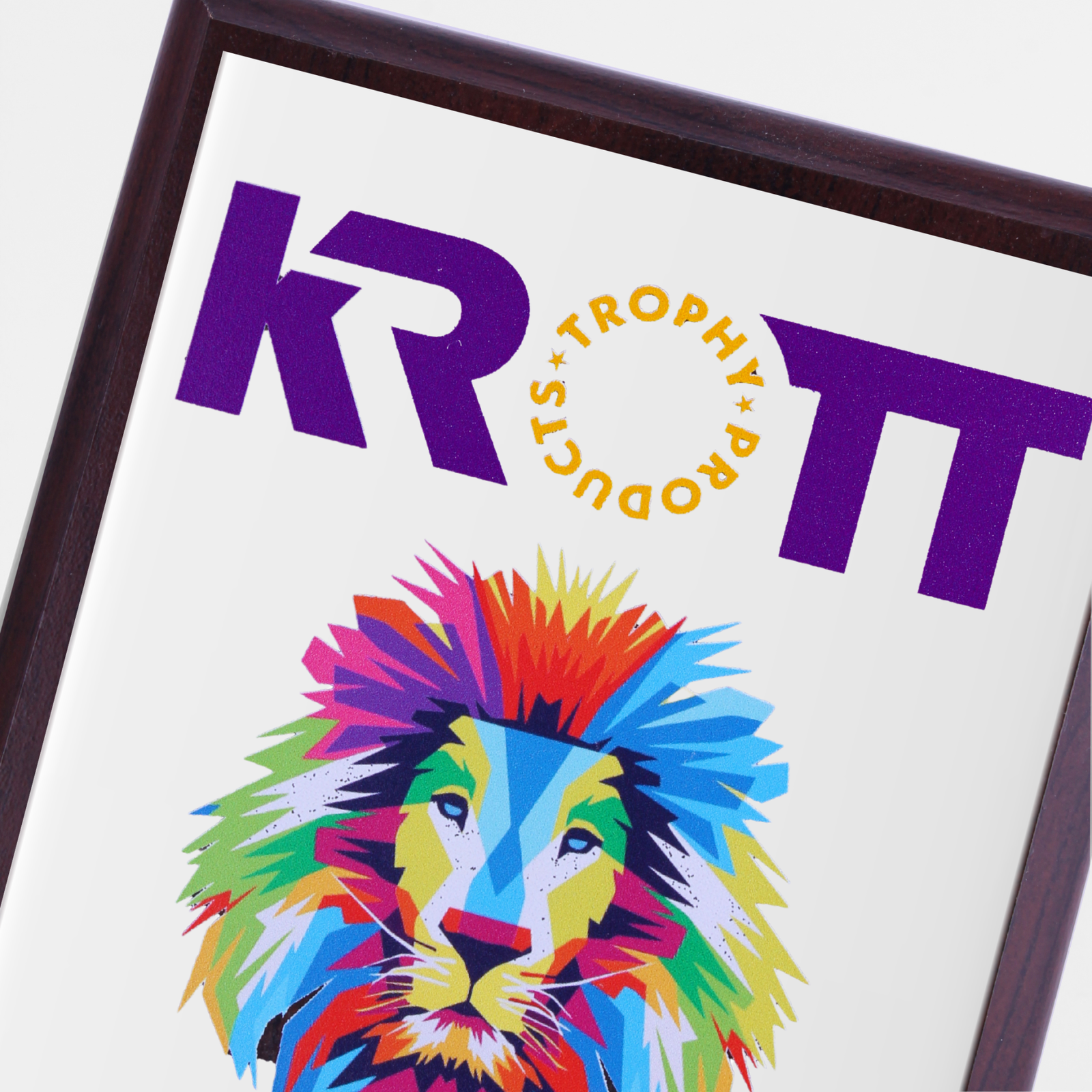 Krott – Service is our trophy